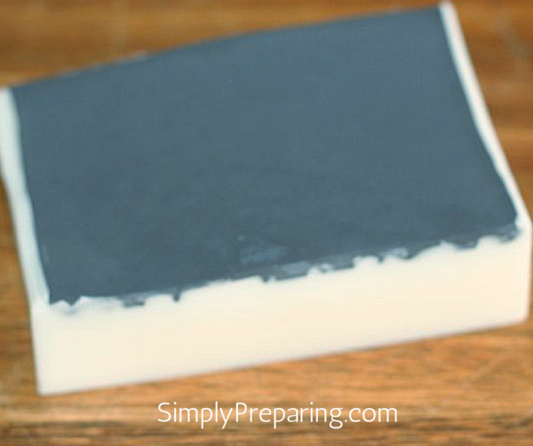 Embossed Soap Making Tutorial - Simply Preparing